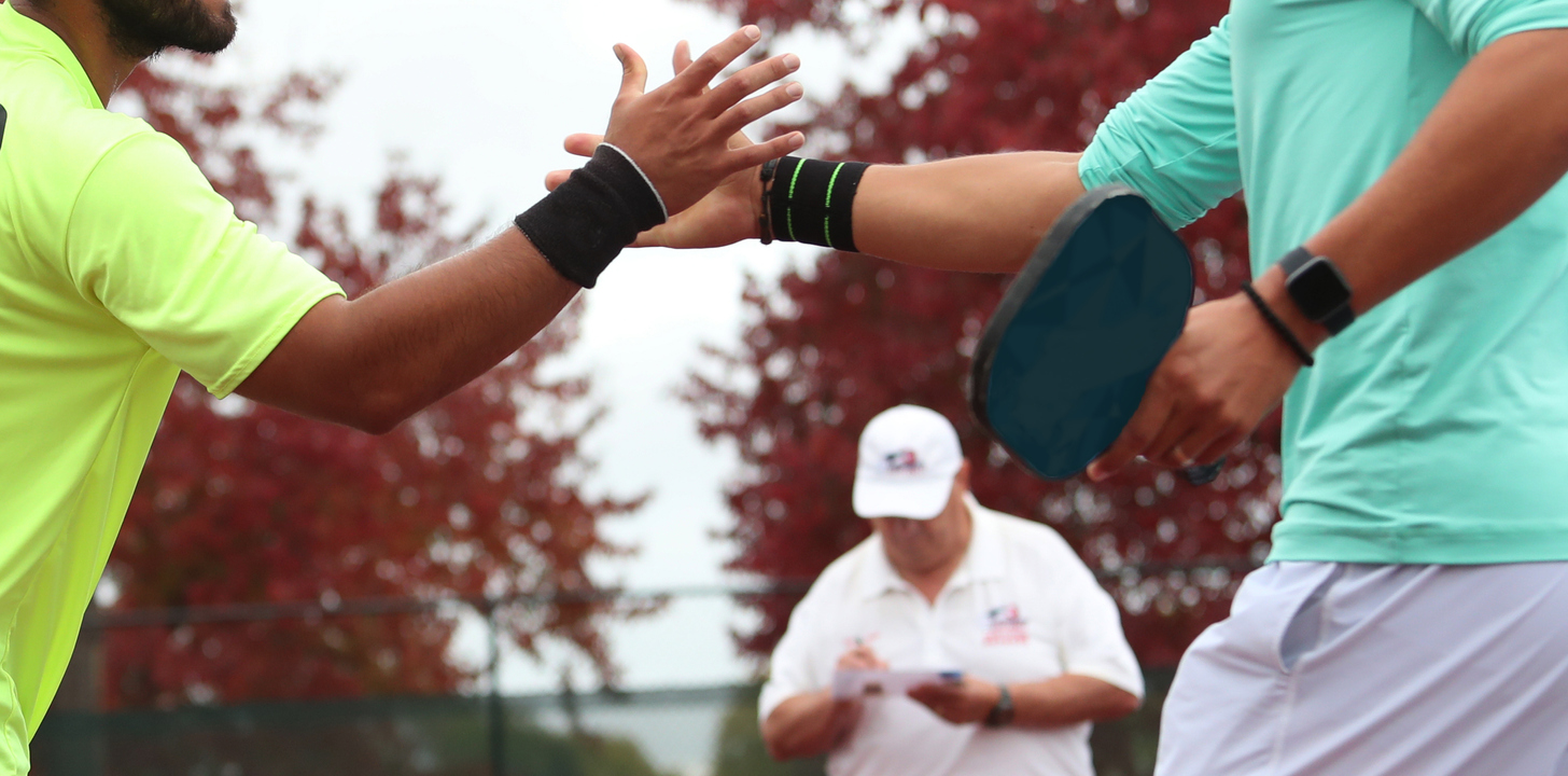 Preventing Pickleball Injuries • Sensational Feet Preventing Pickleball Injuries • Sensational Feet